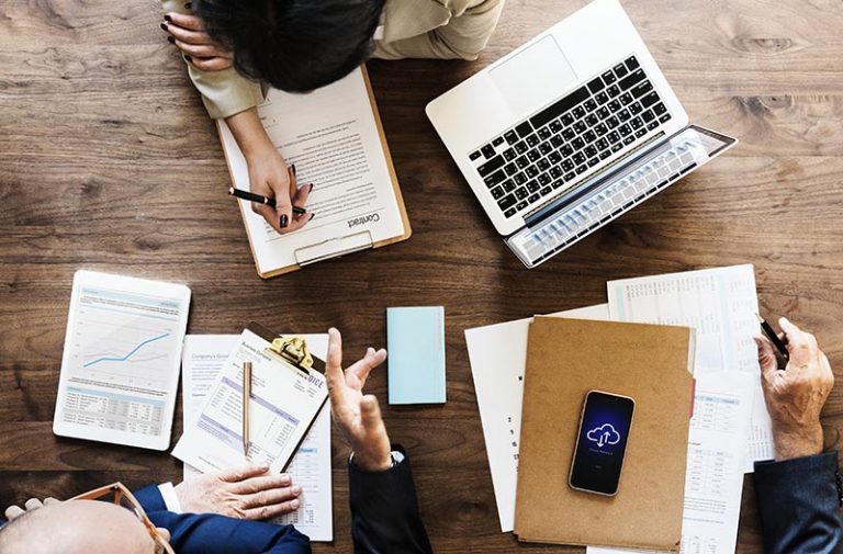 Effizienzsteigerung durch neue EDV-Branchenlösung - Möbeltischlerei ...